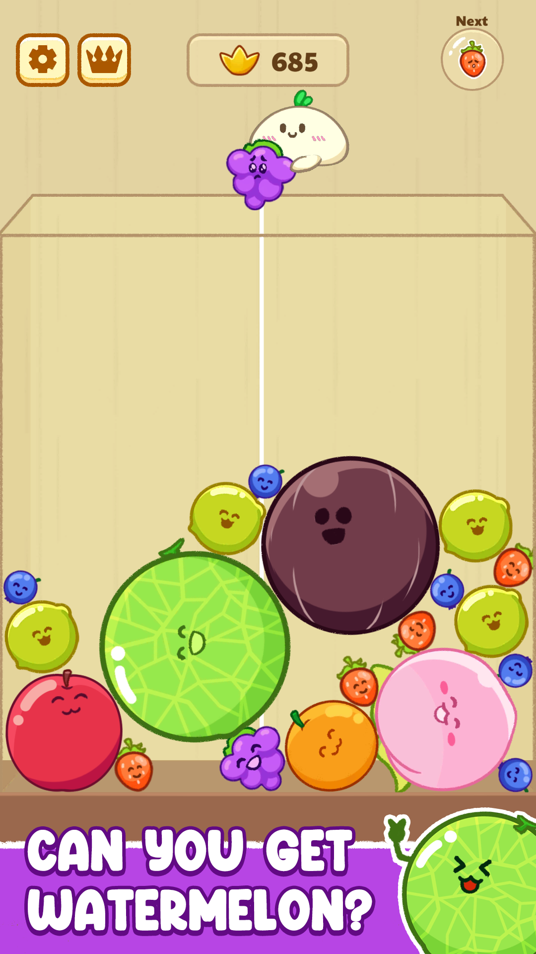Watermelon Mania: What's Next? - App on Amazon Appstore