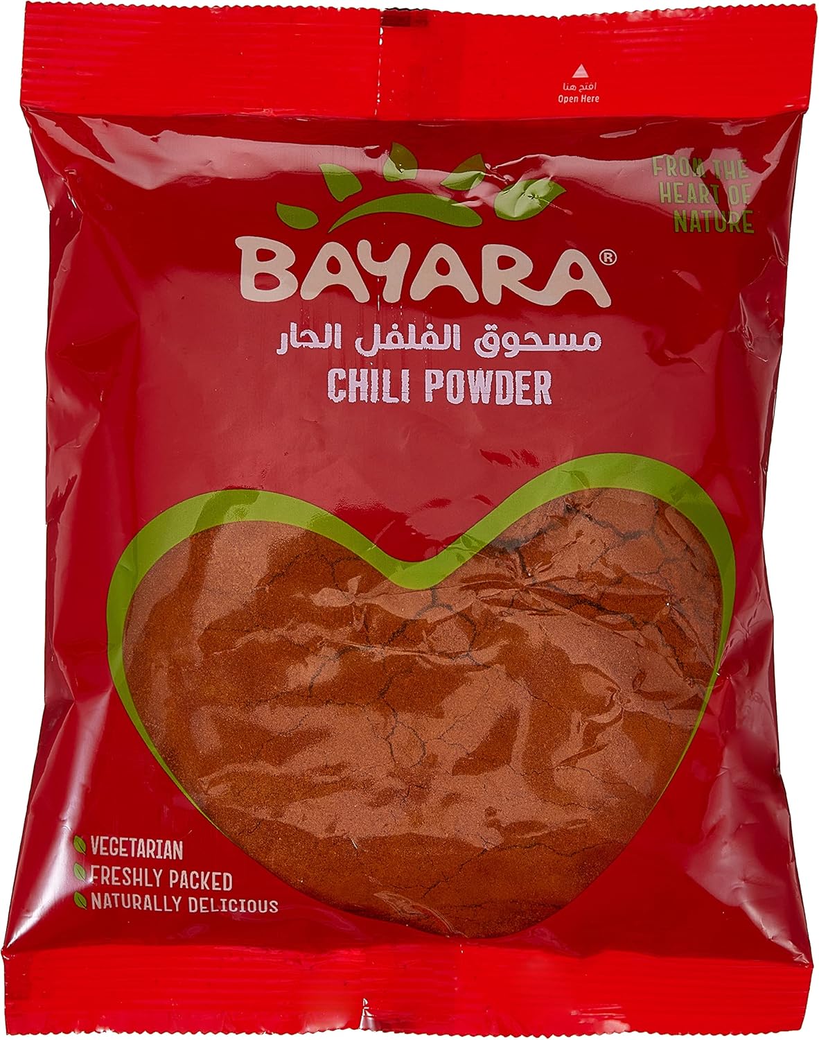 Bayara Chilli Powder 200g: Buy Online at Best Price in UAE - Amazon.ae