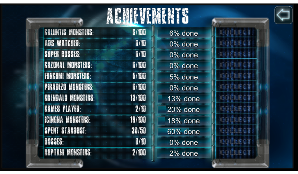 Galaxy Defense TD - App on Amazon Appstore