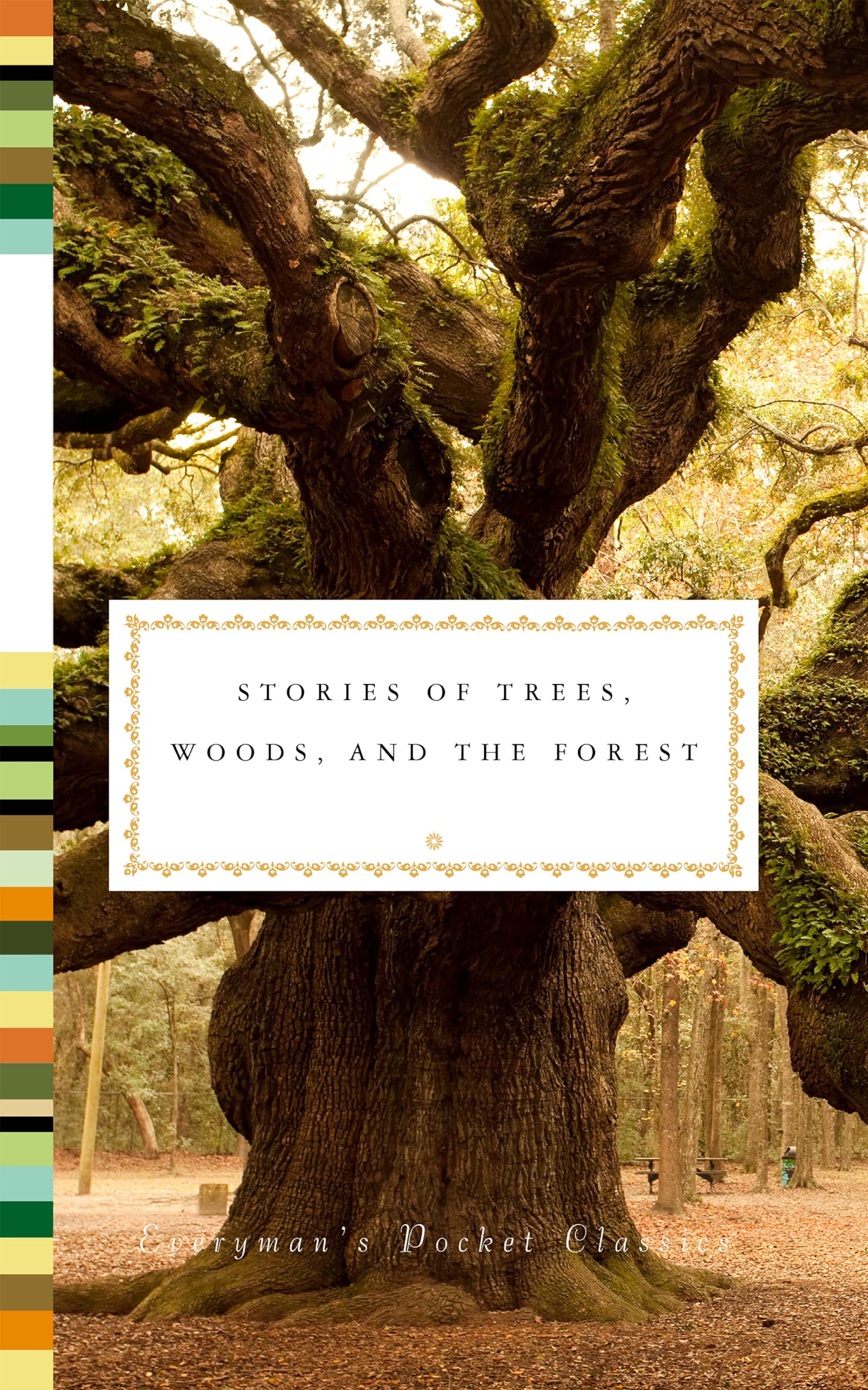 Stories of Trees, Woods, and the Forest (Everyman's Library Pocket ...