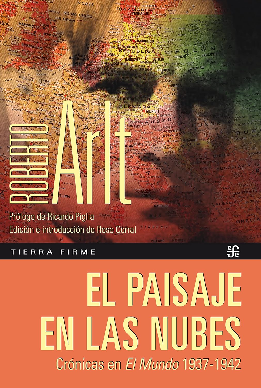 El paisaje en las nubes: Crónicas en El Mundo 1937-1942 (Spanish Edition) - Kindle edition by ...
