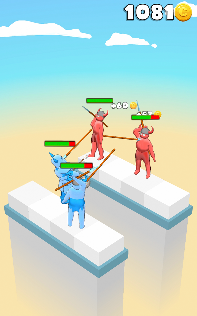 Archery Gambit - App on the Amazon Appstore