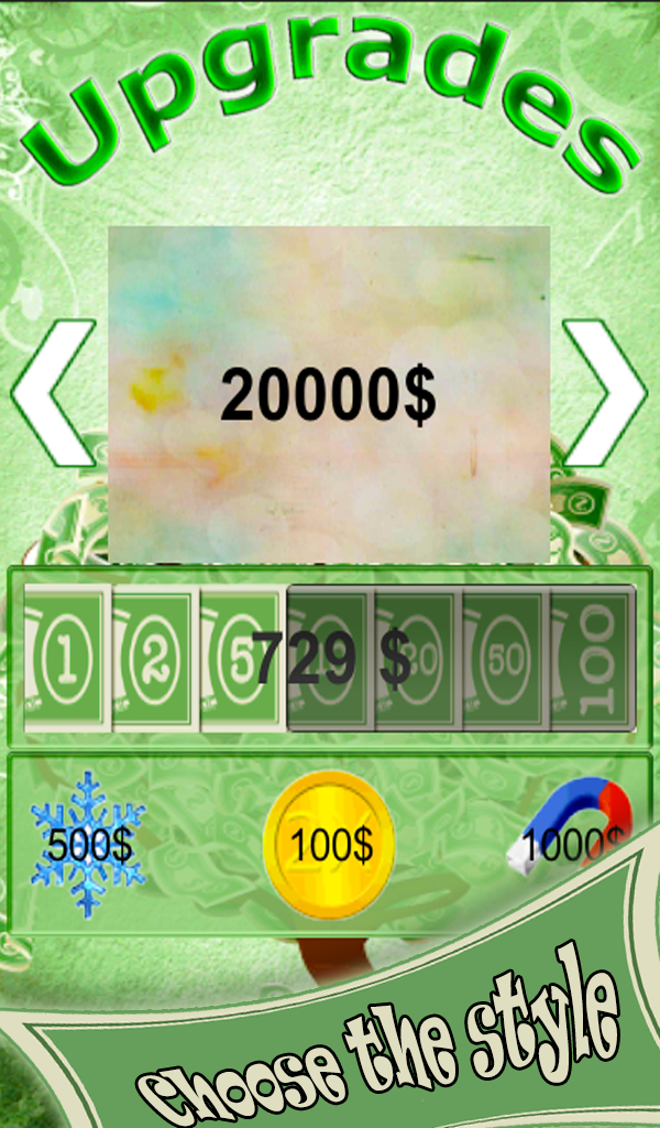 Money Catcher - App on Amazon Appstore