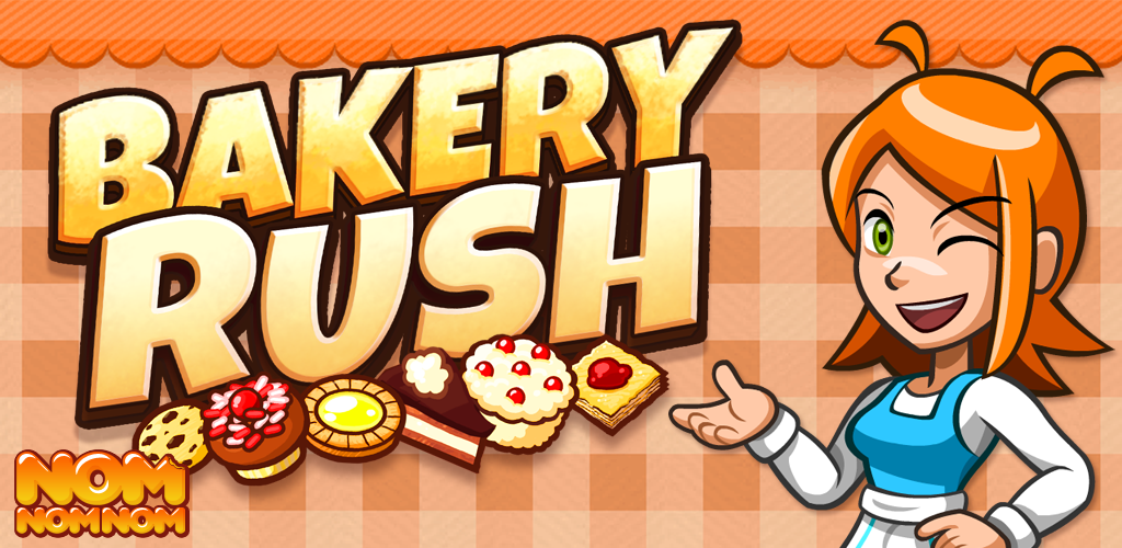 Bakery Rush:Amazon.co.uk:Appstore for Android