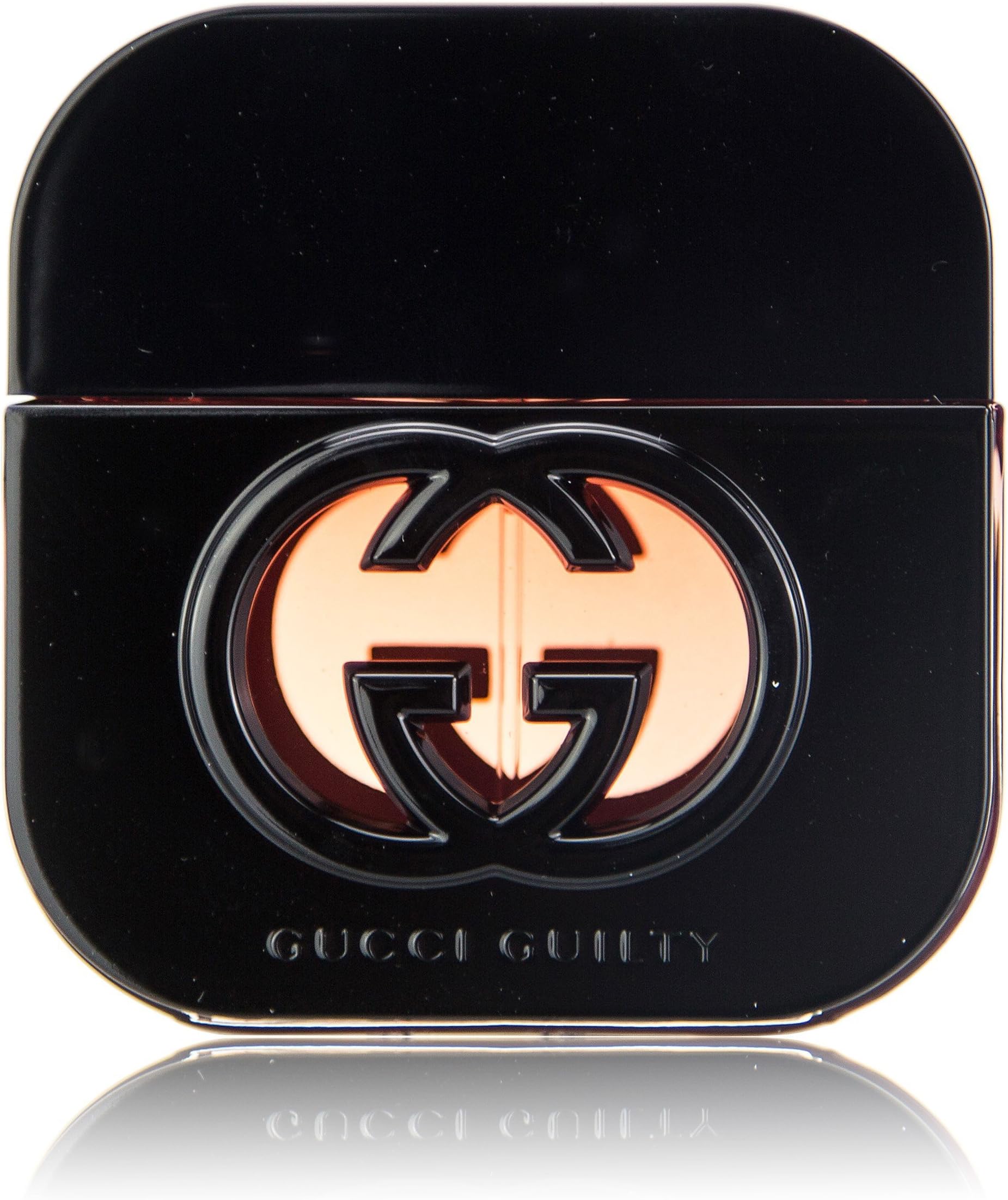 Amazon.com : Gucci Guilty Black For Women - 1.6Oz Edt Spray : Beauty ...