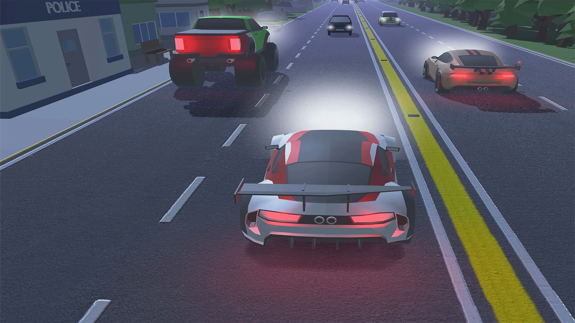City Highway: Car Driving Game - App on Amazon Appstore
