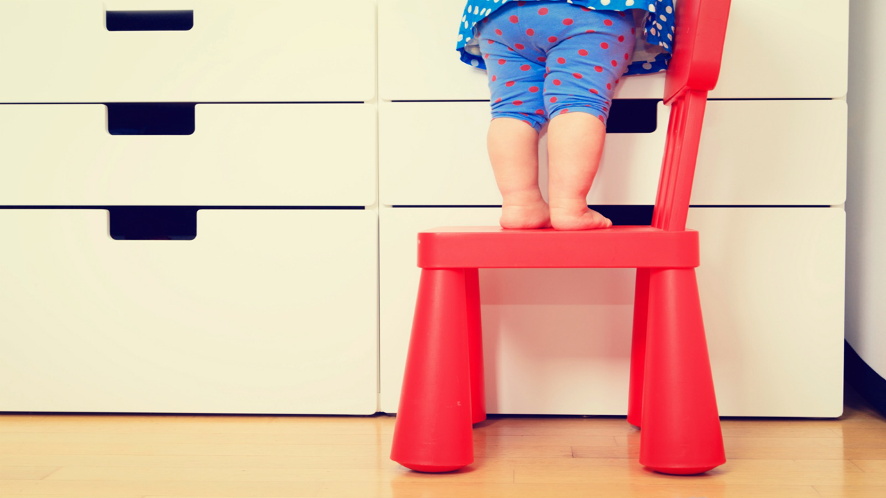 Child Safety : How to Be Vigilant and Keep Your Kids Safe - App on the ...