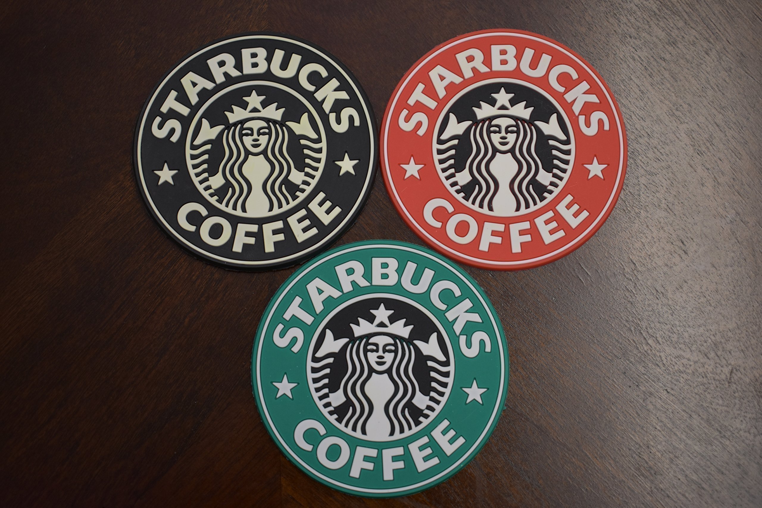 1992 Starbucks Logo The Starbucks Logo: History And Why It Works