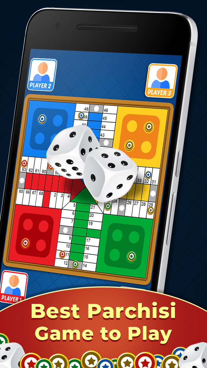 Parchisi star - Parcheesi Dice Board Game - App on Amazon Appstore