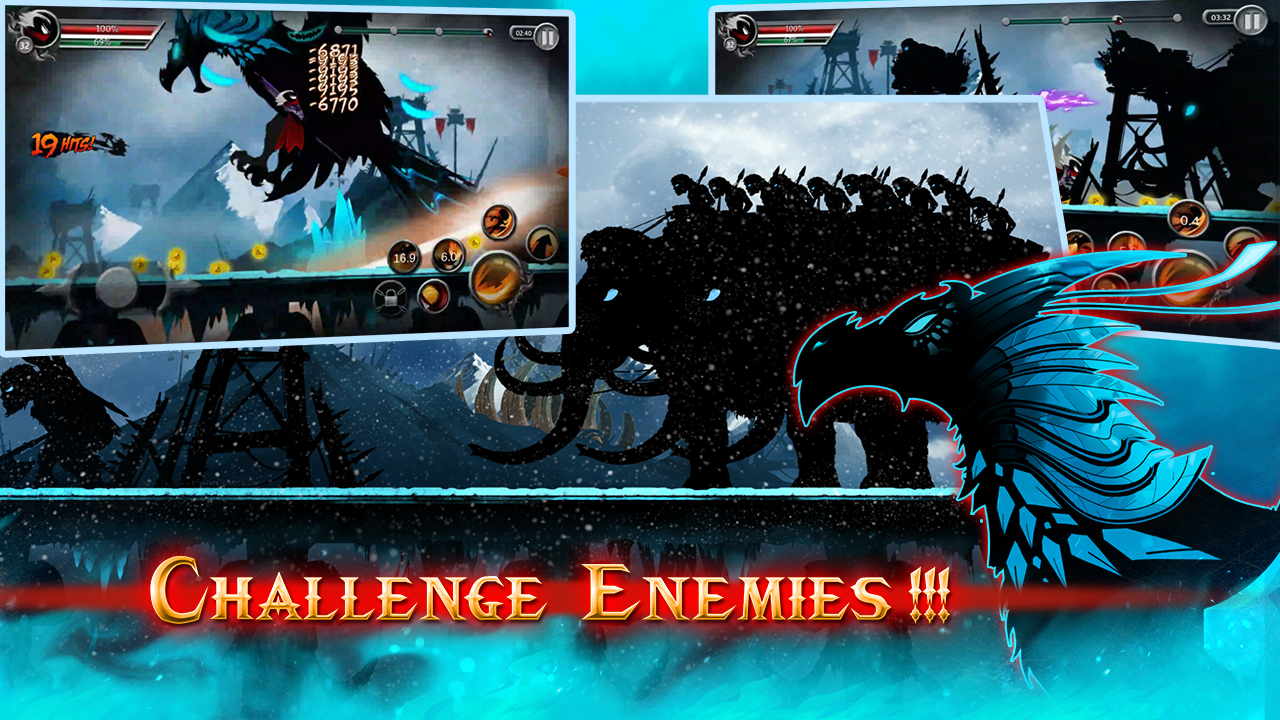 Stickman Legends - App on Amazon Appstore