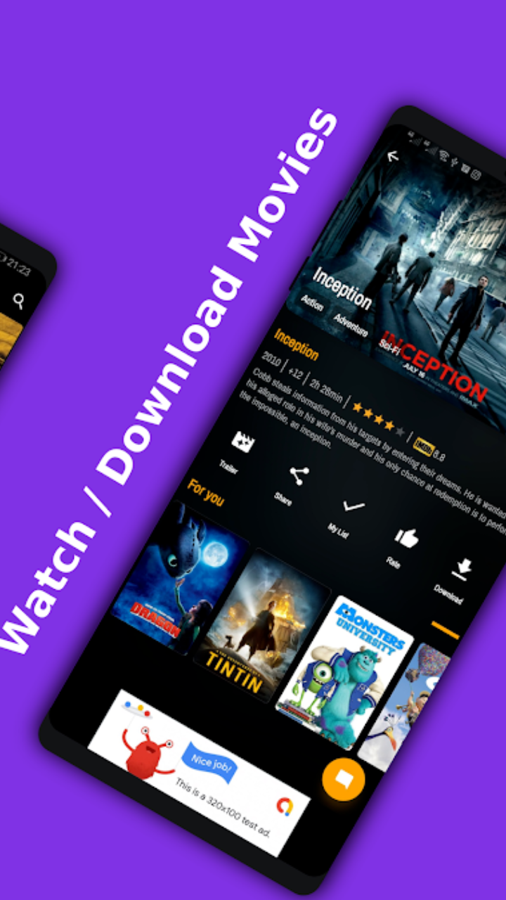 Flixx TV - Free - App on Amazon Appstore