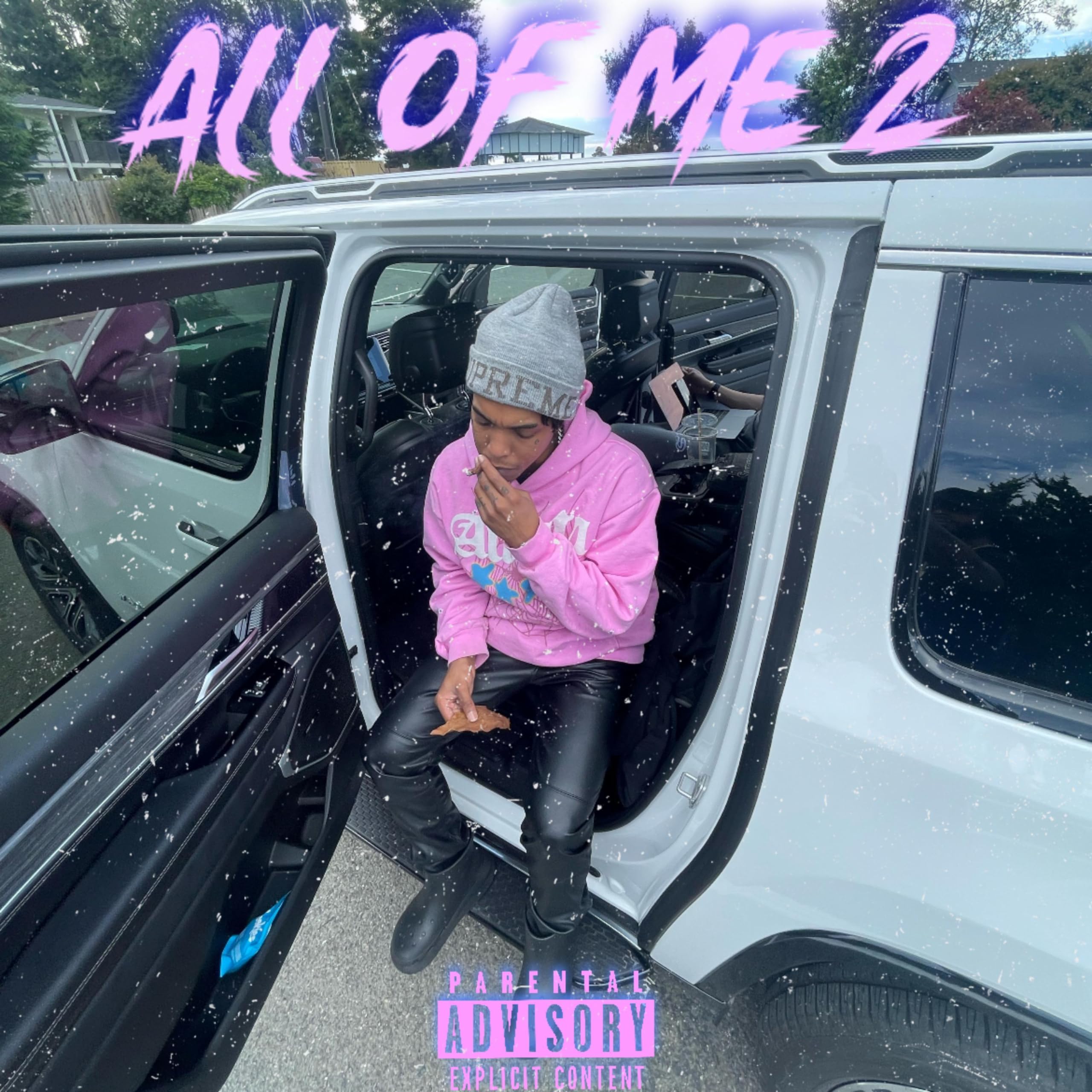 Yeah! song by USHER feat. Lil Jon & Ludacris from Confessions (Expanded ...