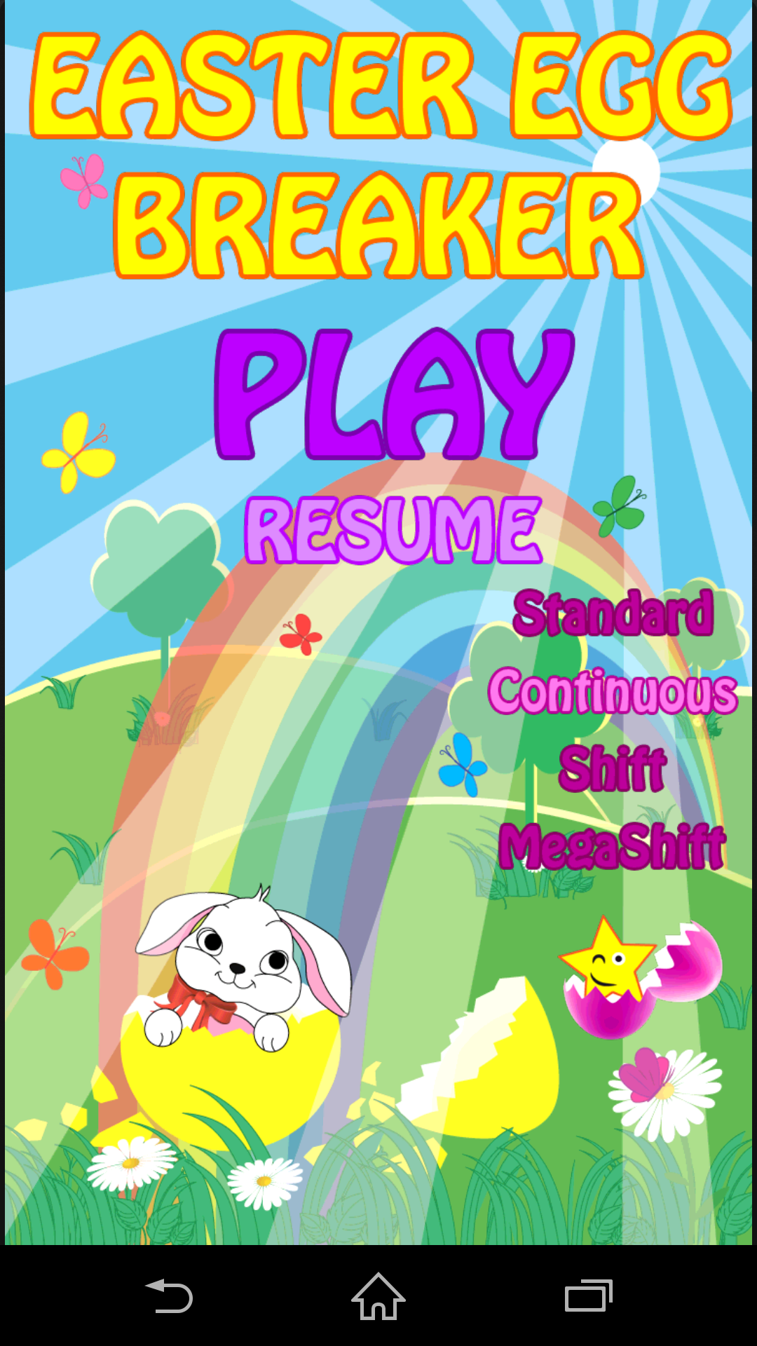 Easter Egg Breaker - App on Amazon Appstore
