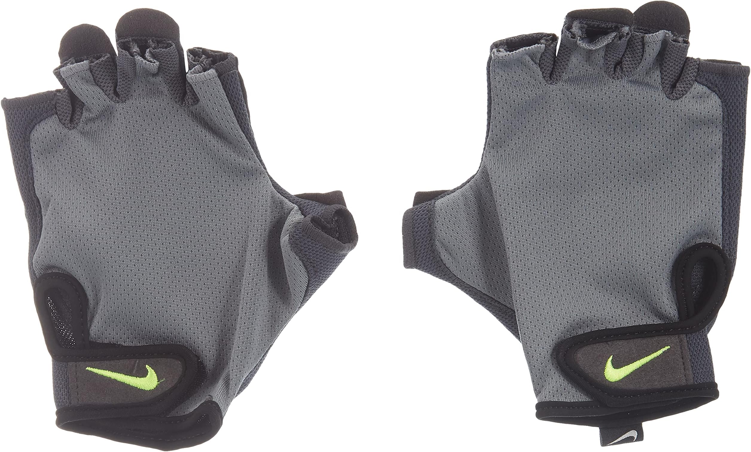 NIKE Men's Essential Fitness Gloves AC4230-044 : Amazon.in: Clothing & Accessories