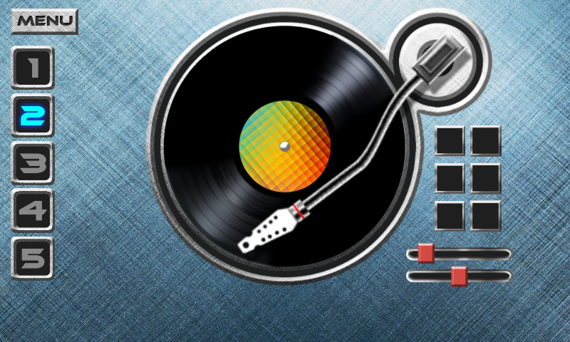 Simulator DJ PRO NoAds - App on Amazon Appstore