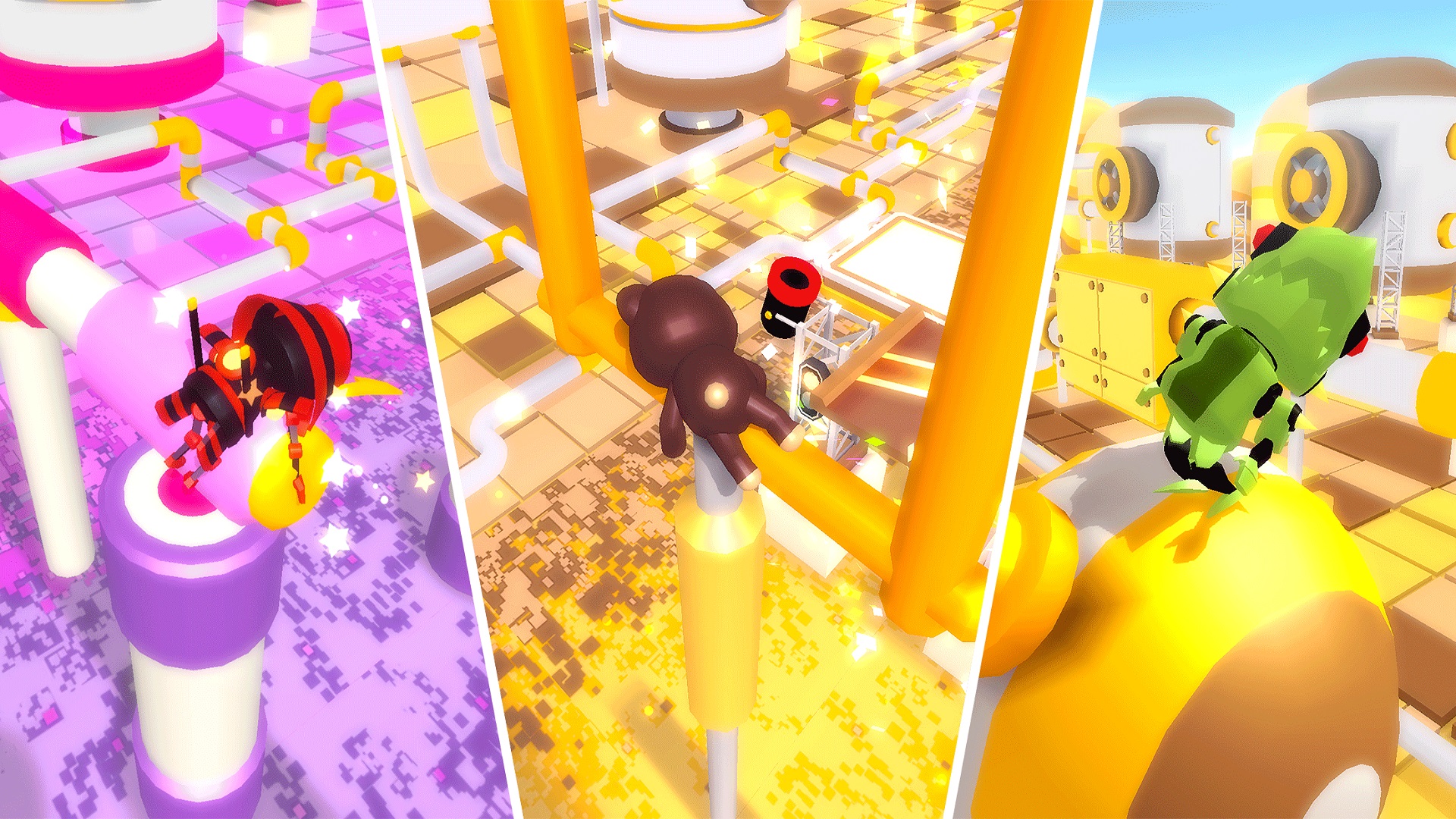 Oopstacles - App on Amazon Appstore