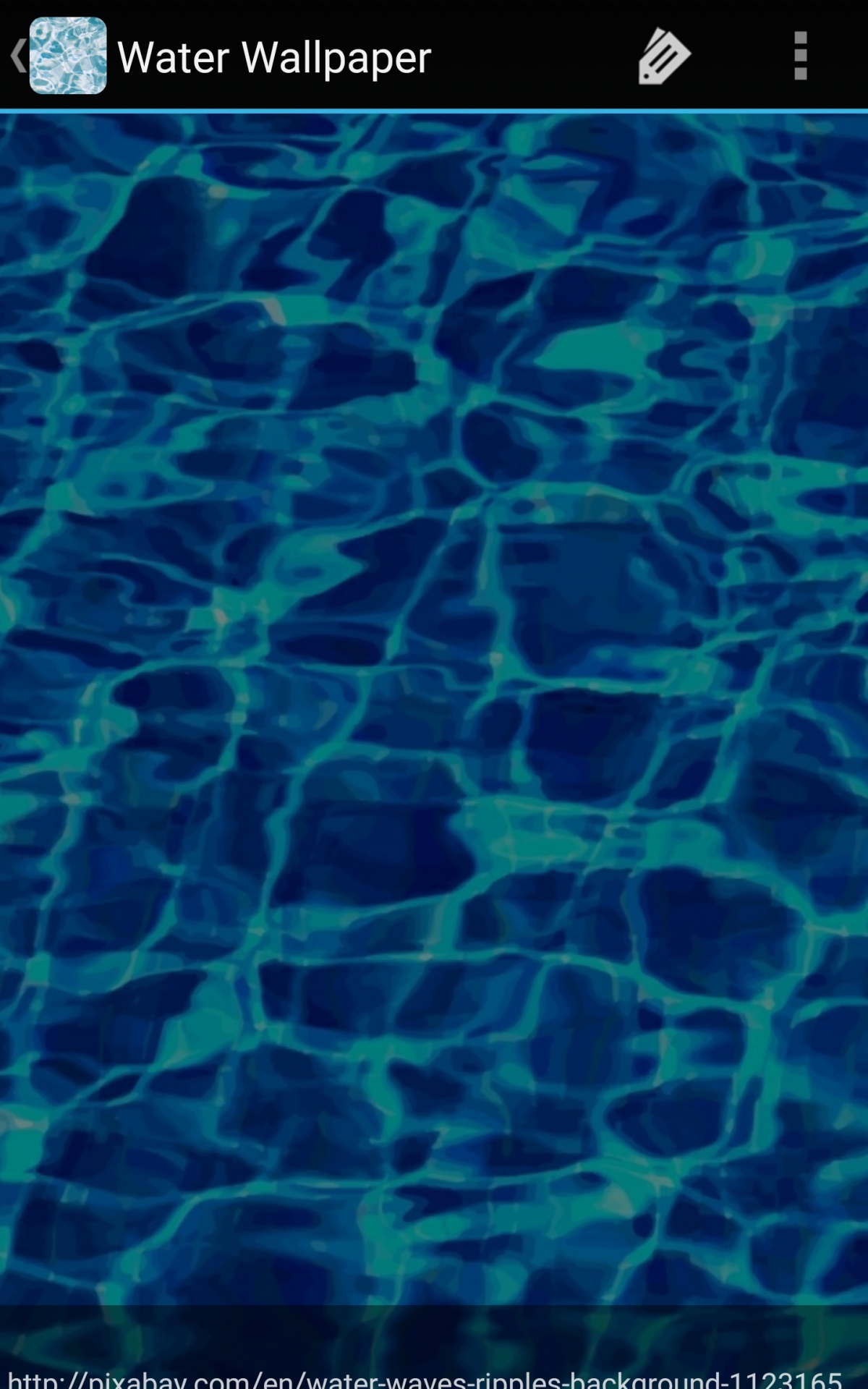 Water Wallpapers - App on Amazon Appstore