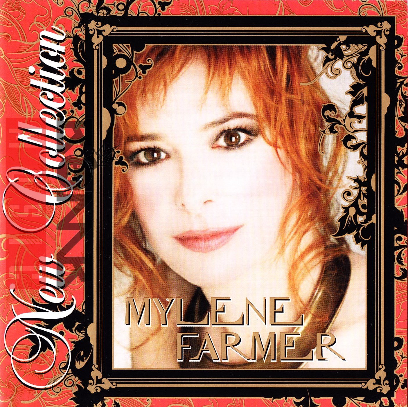 Mylene Logo