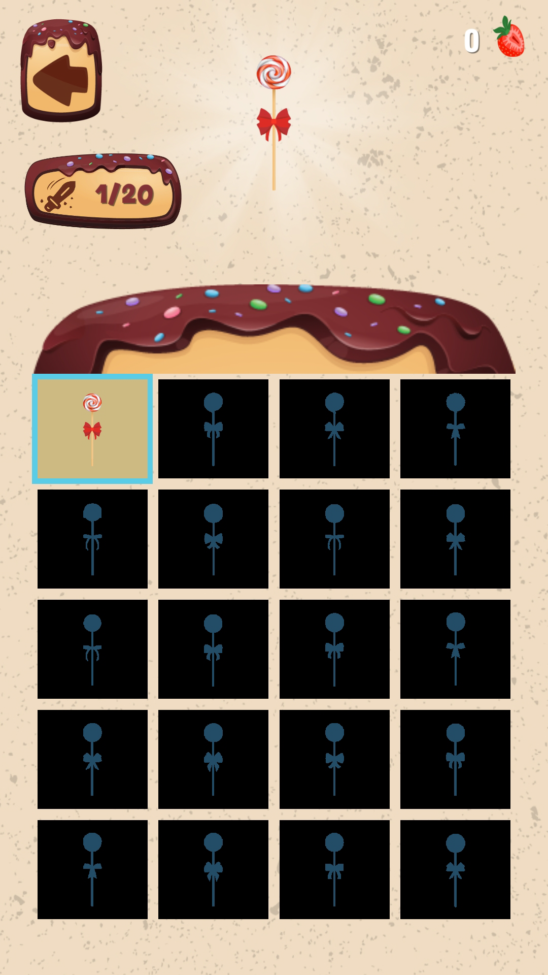 Tasty Slice - App on Amazon Appstore