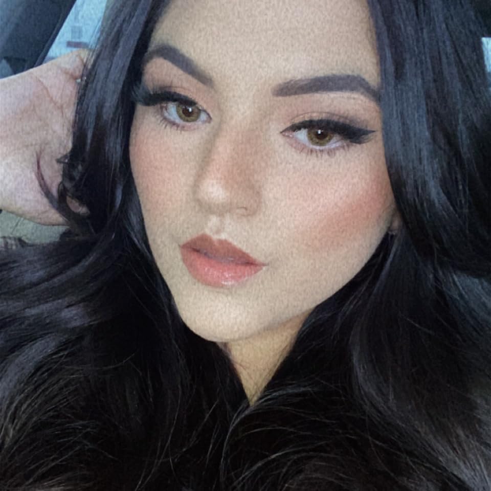 Isabel Chavez's Amazon Page