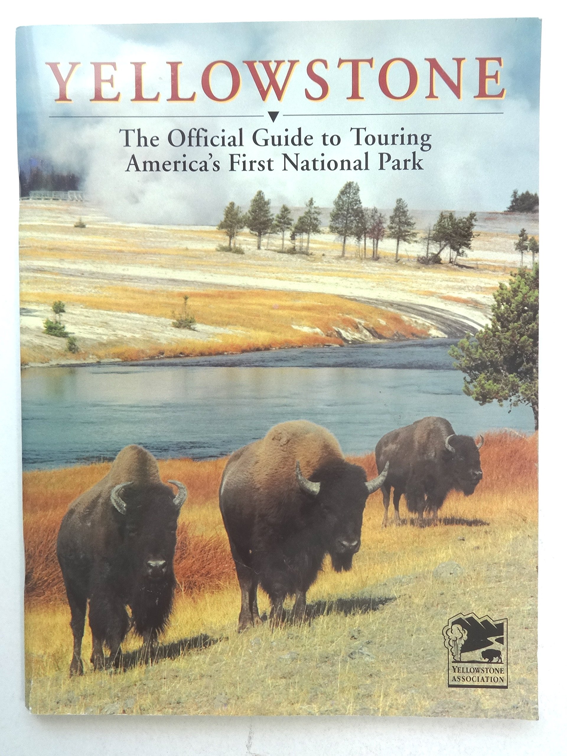 National Geographic39s Guide To The Yellowstone Yellowstone National