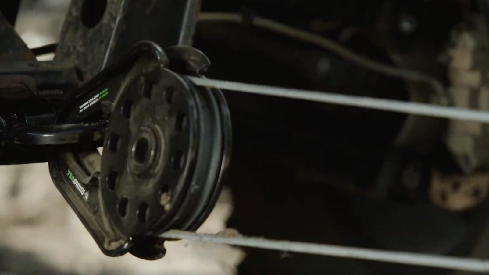 Watch Rhino USA Snatch Block Demo on Amazon Live