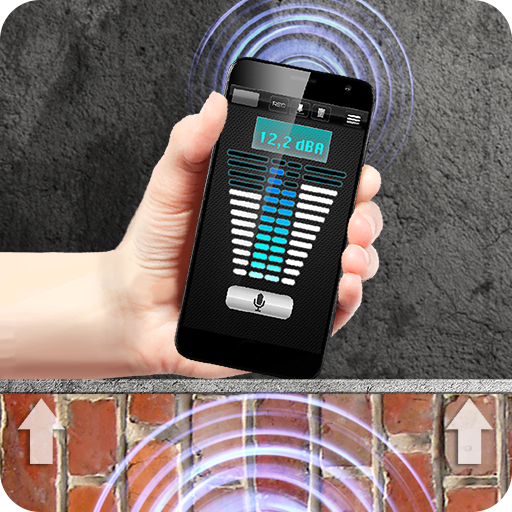 🔥 Overheard Lite - App on Amazon Appstore