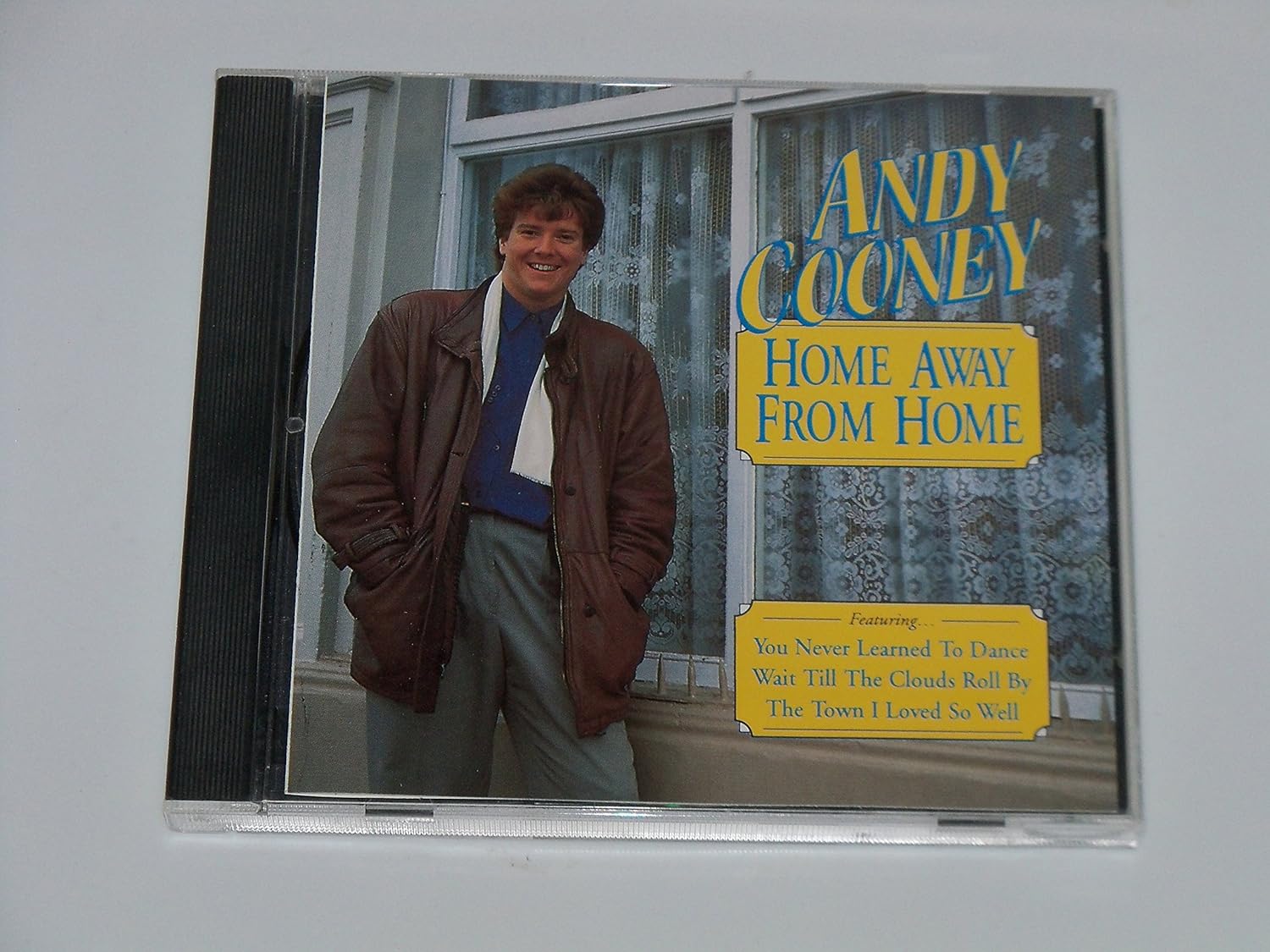Andy Cooney, Phil Coulter - Home Away From Home - Amazon.com Music