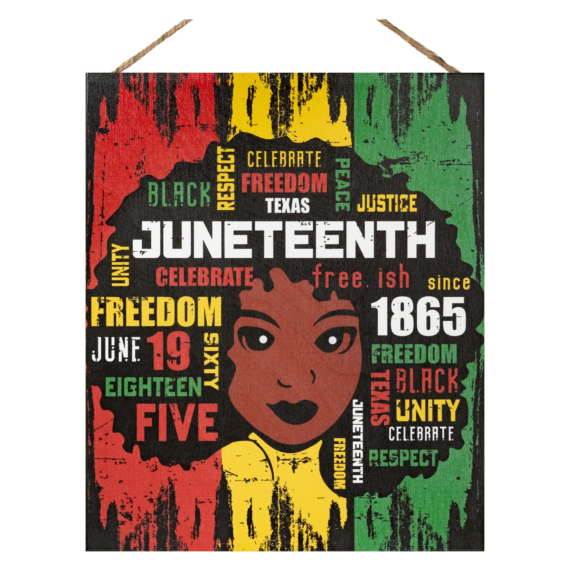 Classroom Bulletin Board Decor Juneteenth Classroom Decorations - 11 ...