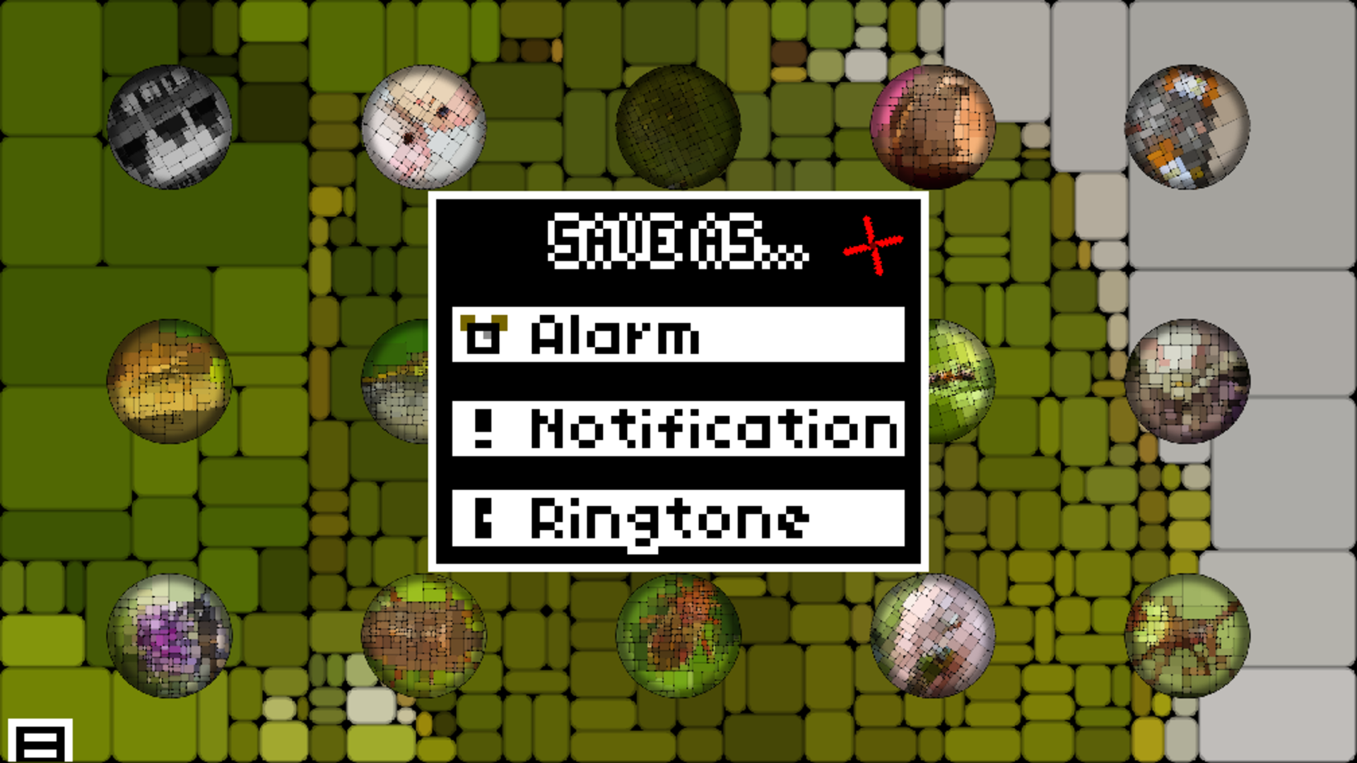 Eggshell Effects and Ringtones - App on Amazon Appstore