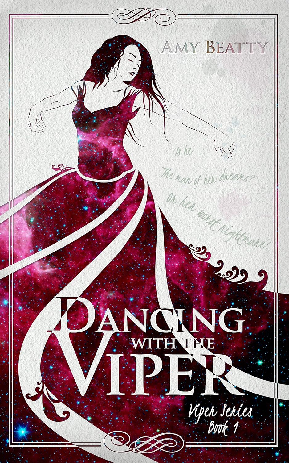 Amazon.com: Dancing with the Viper (The Viper Series Book 1) eBook ...