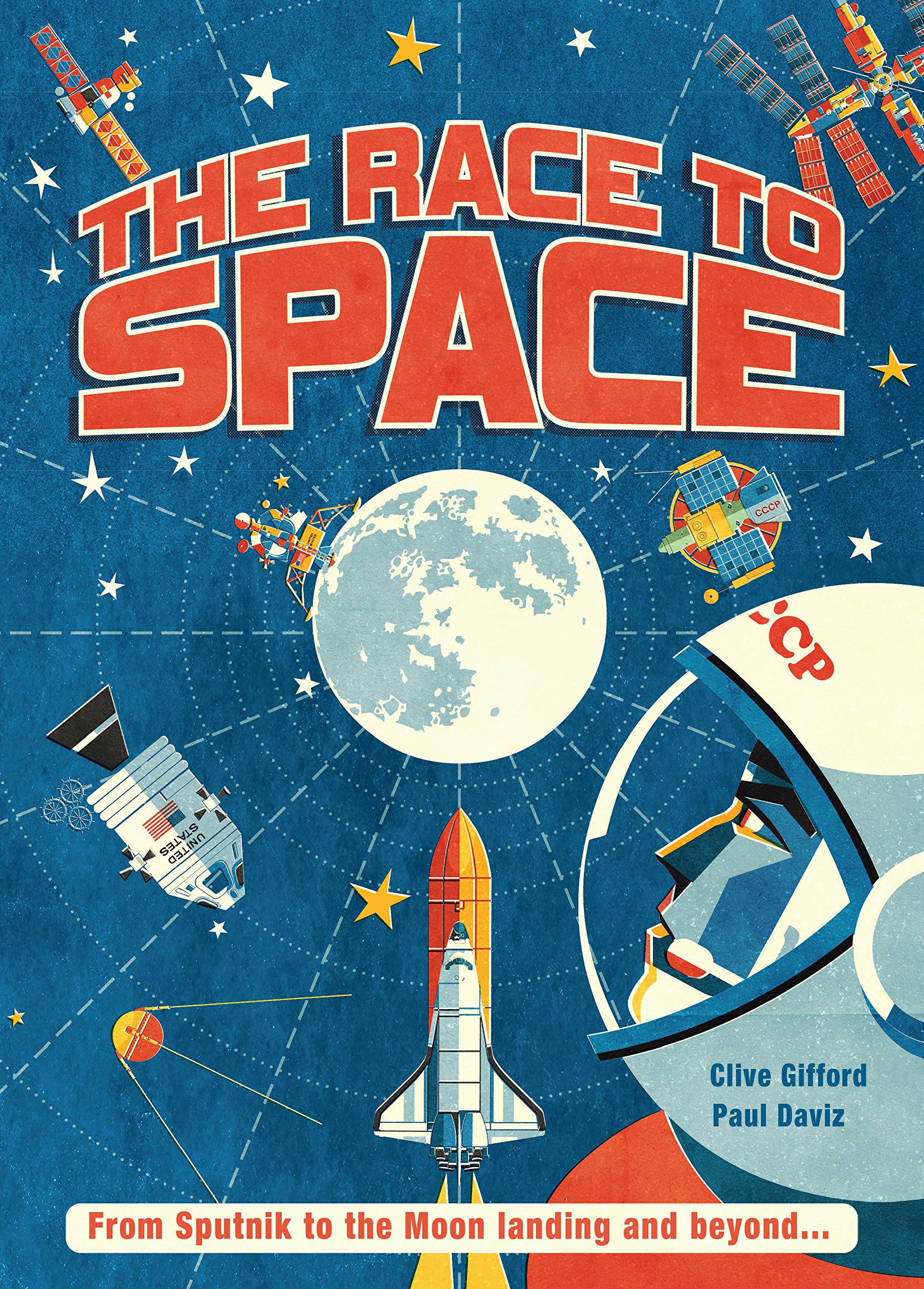 Cold War Space Race Sputnik 6 Key Events Of The Space Race History