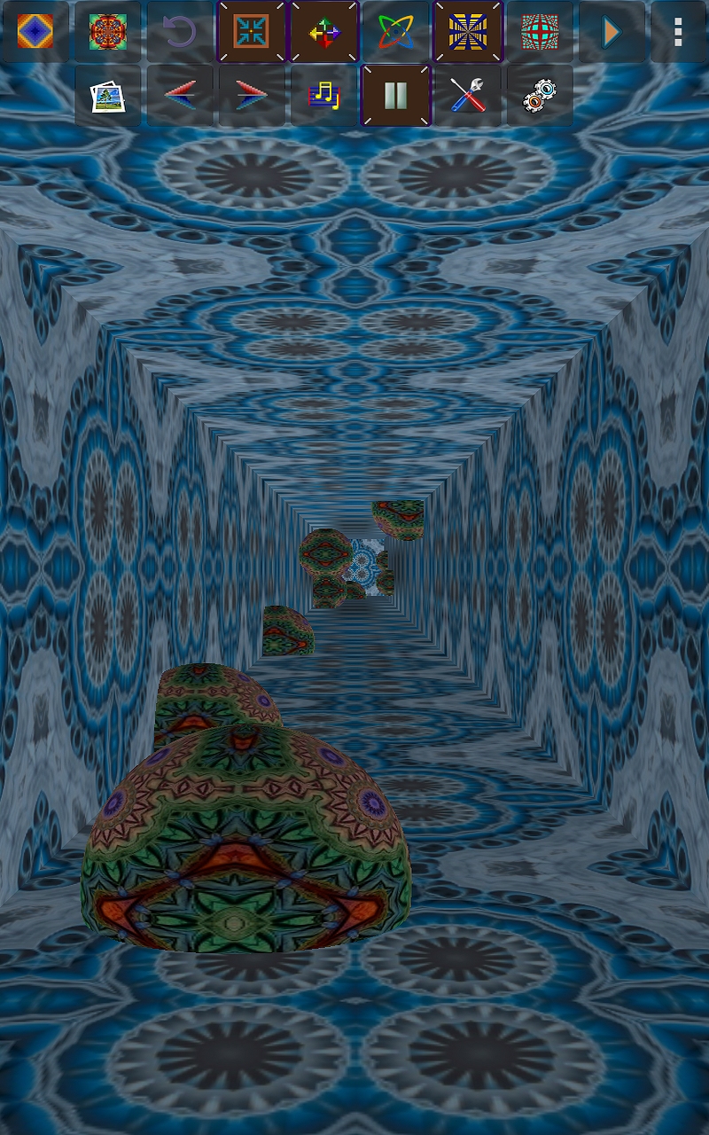 Kaleider - App on the Amazon Appstore