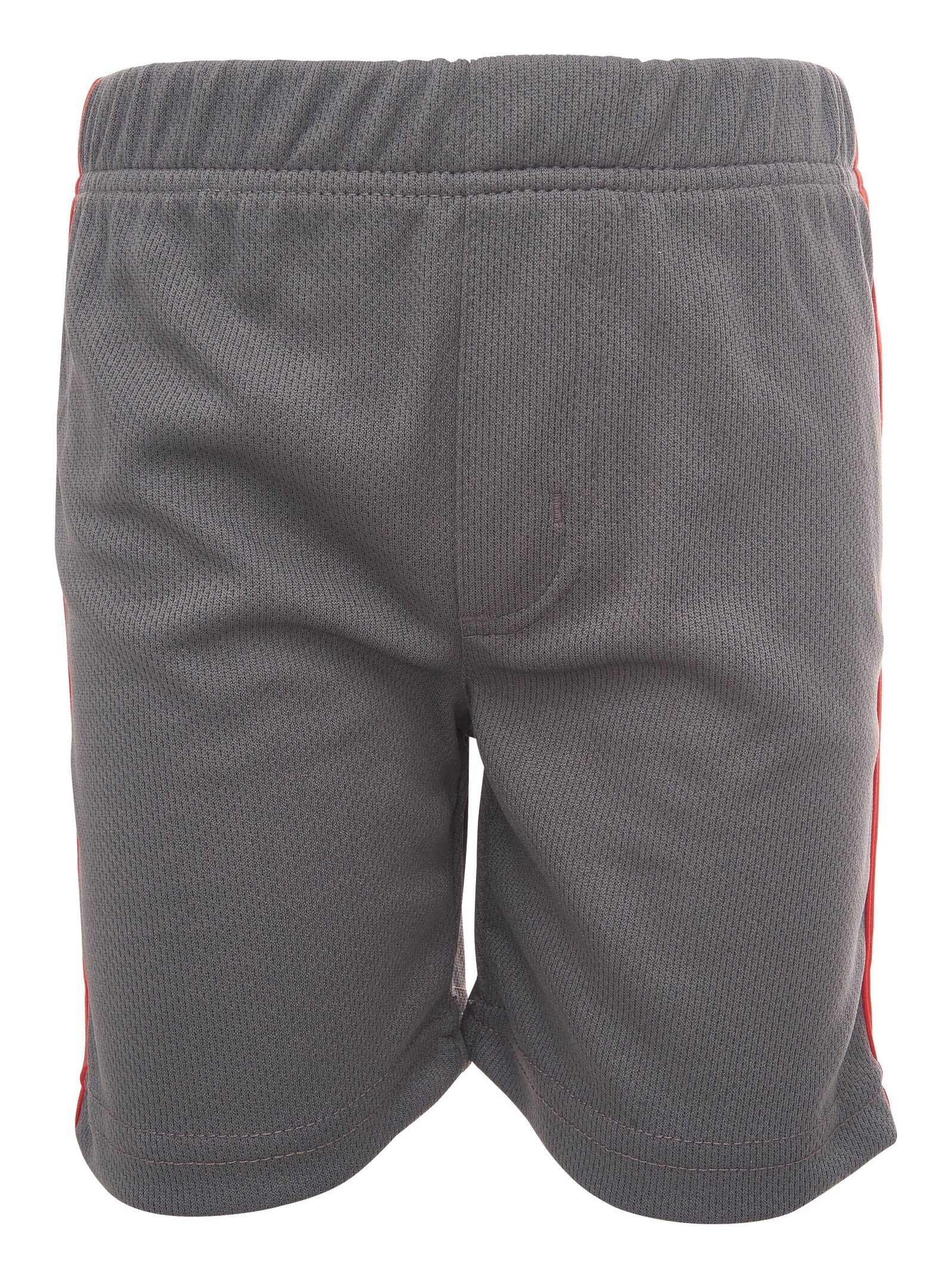 Snapklik.com : Marvel Avengers Thor Boys T-Shirt & Shorts Clothing Set