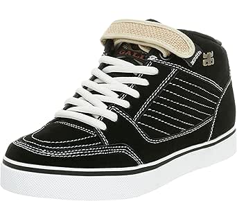 Amazon.com: IPATH Men's Gall Skateboarding Sneaker,Black,12 M : Sports ...