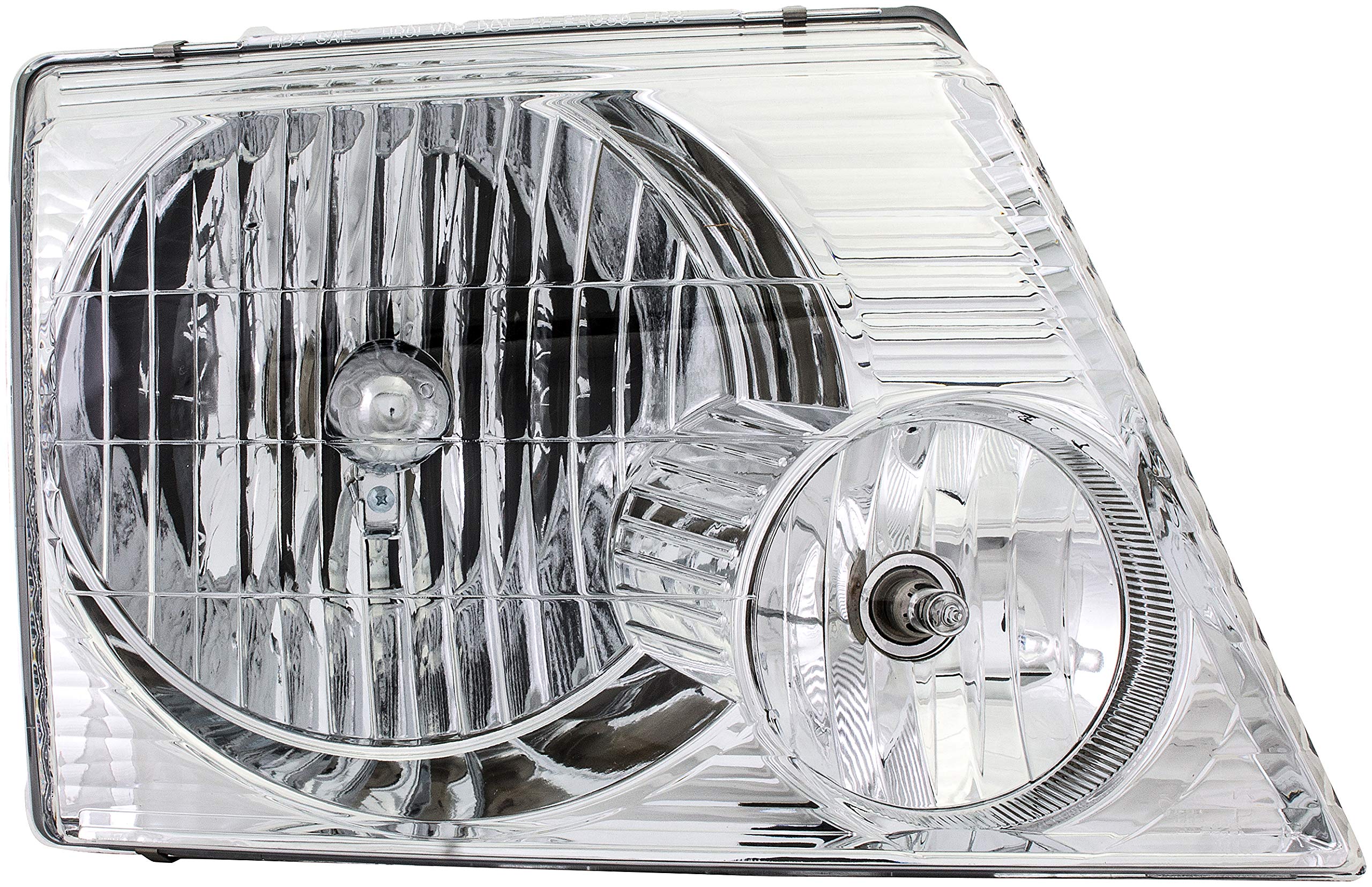 Dorman 1590527 Passenger Side Headlight Assembly Compatible with Select ...