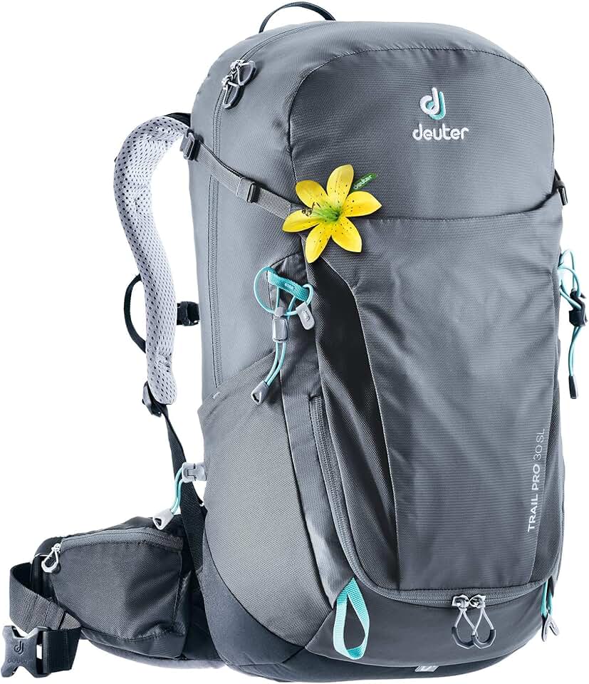 Suchergebnis auf Amazon.de für: deuter rucksack damen 30 liter: Sport ...