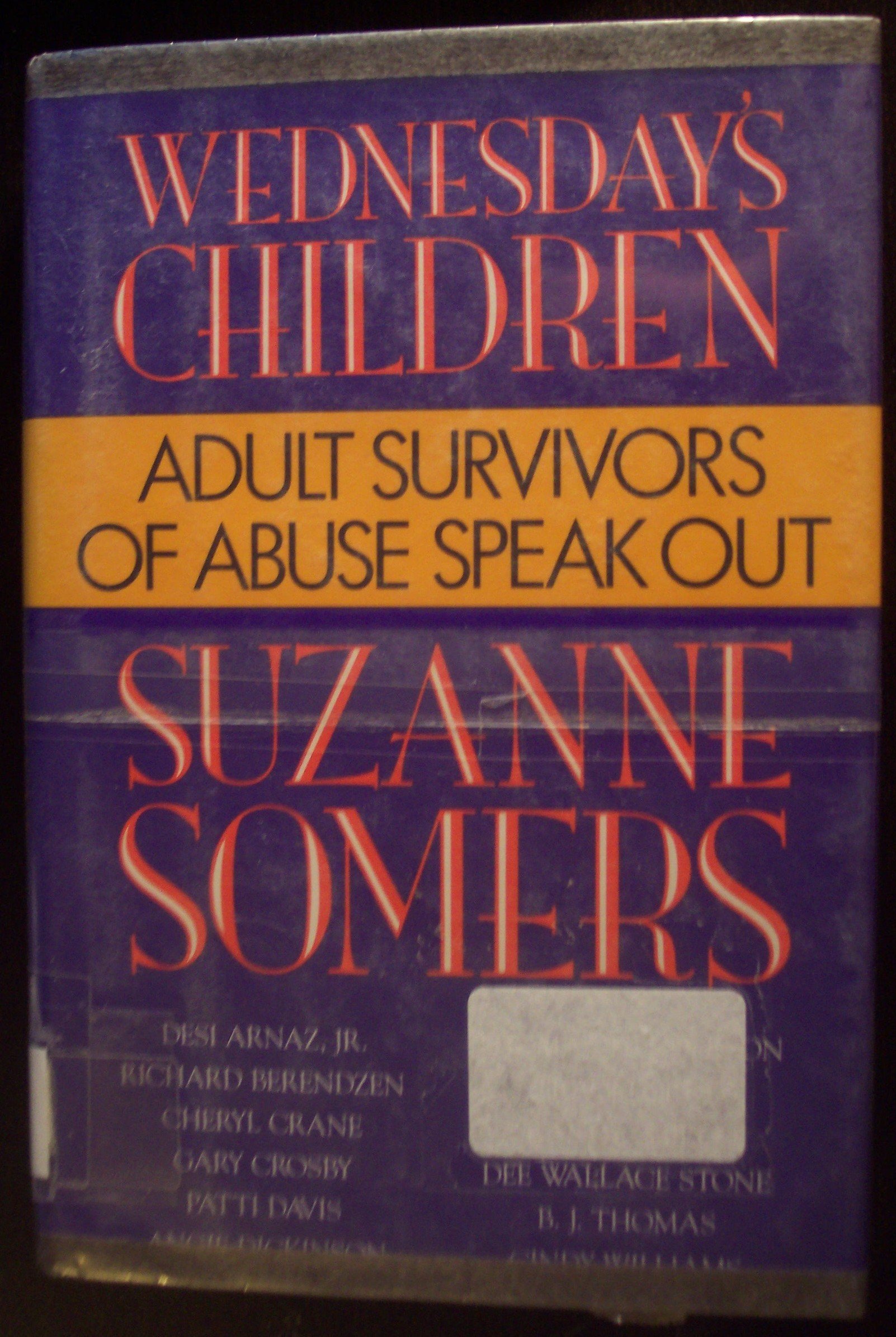 Wednesday's Children: Somers, Suzanne: 9780399137433: Amazon.com: Books