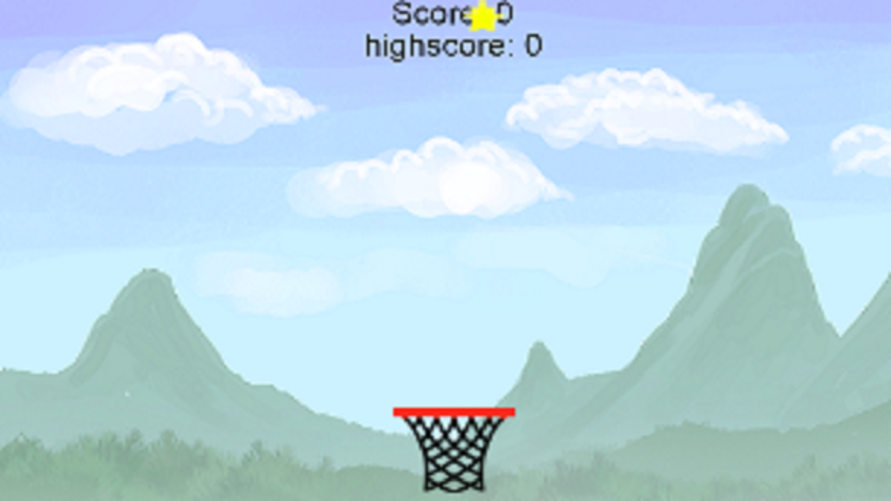 Dunk the Stars - App on the Amazon Appstore