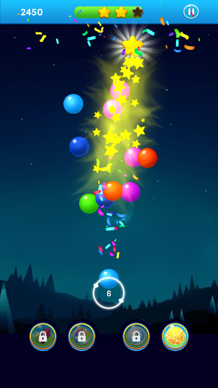 Bubble Shooter Pop Bubble Game:Amazon.in:Appstore for Android