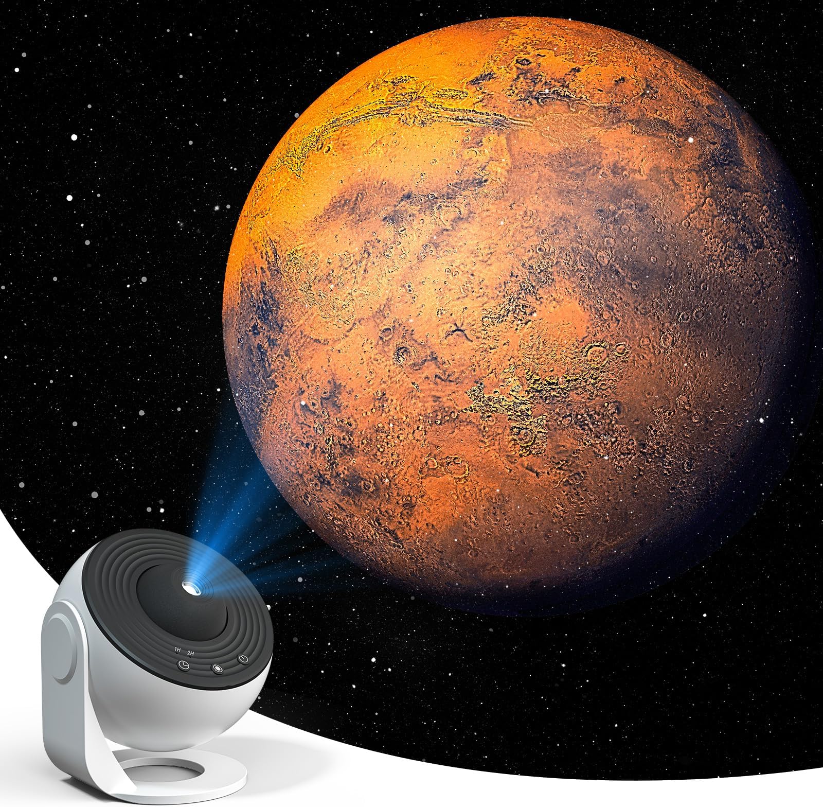 Lytmi 13 in 1 Planetarium Galaxy Projector, 8K Star Projector with ...