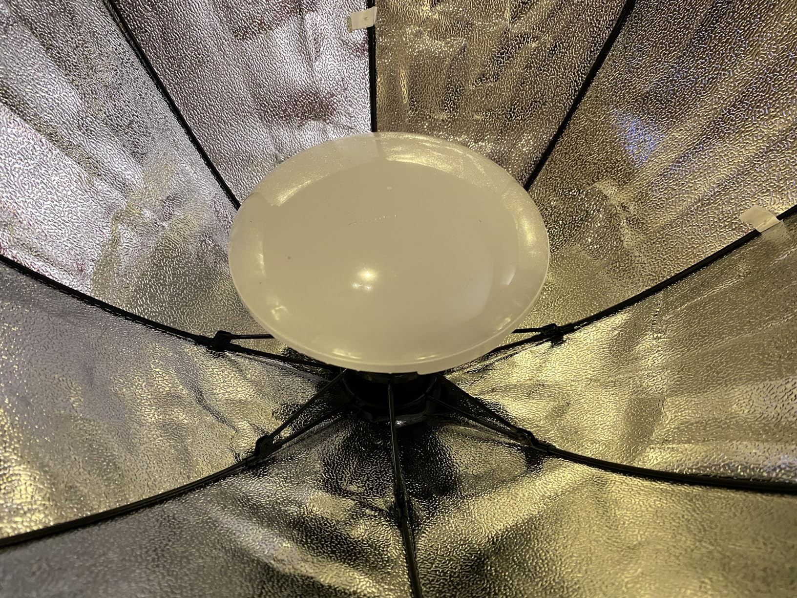 Kit d'éclairage de boîte à lumière 40,6 x 40,6 cm, kit d'éclairage de ...