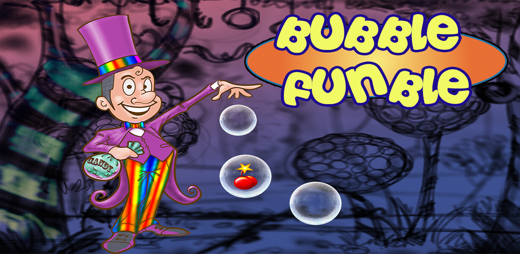 Bubble Funble - App on Amazon Appstore