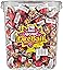 Wonka Atomic Fireball Candy Cinnamon Flavor Individually Wrapped 7 5 ...