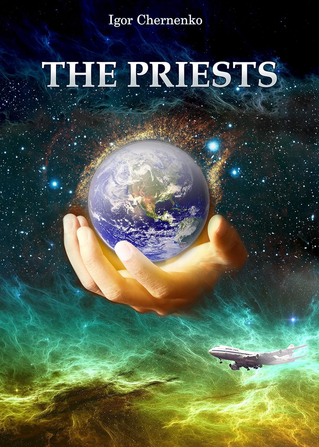 Amazon.com: The Priests eBook : Chernenko, Igor: Kindle Store