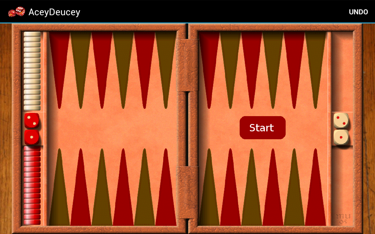 AceyDeucey Free - App on Amazon Appstore