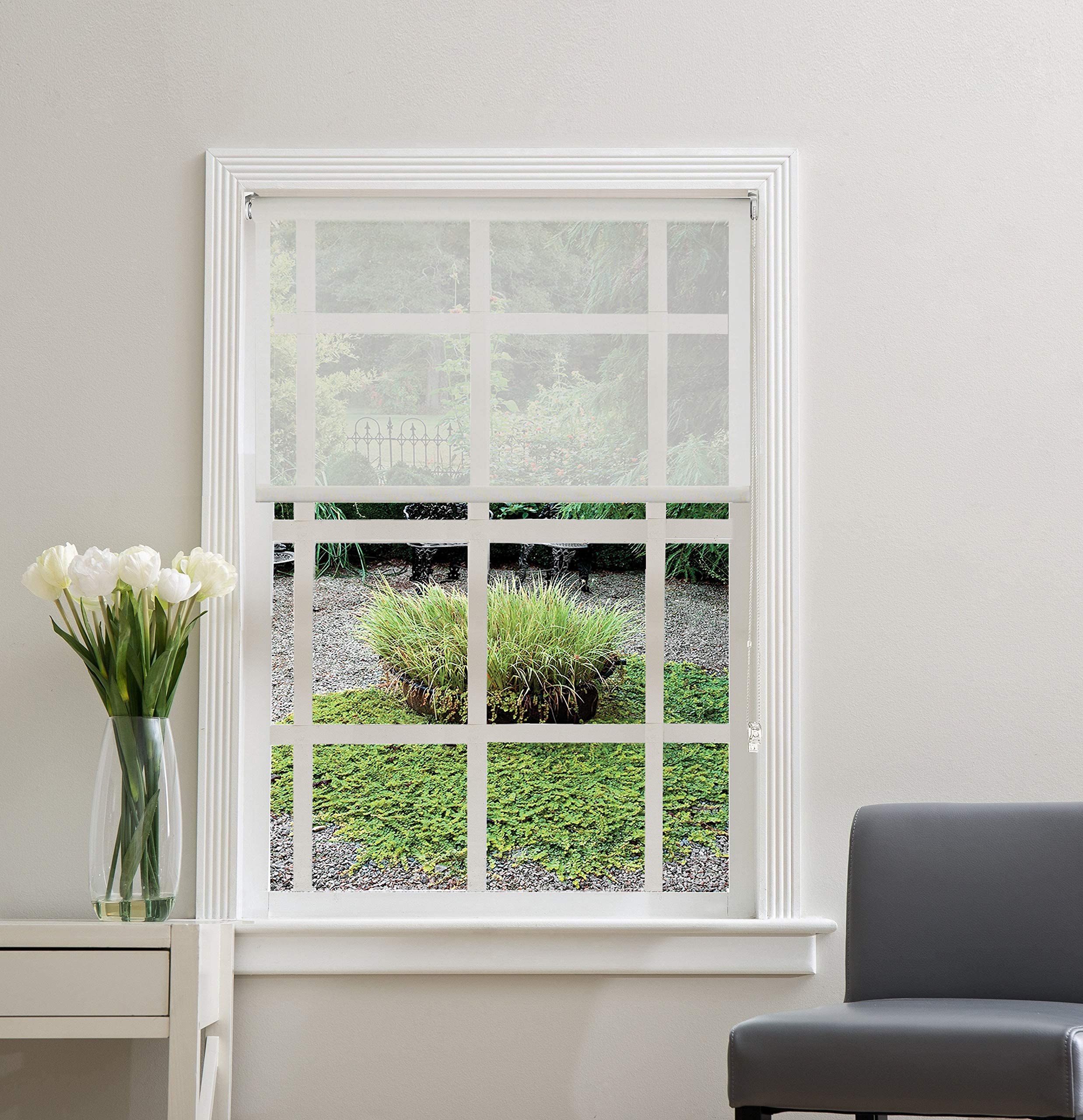 With Bleach Venetian Blinds How Do You Clean Zebra Blinds?