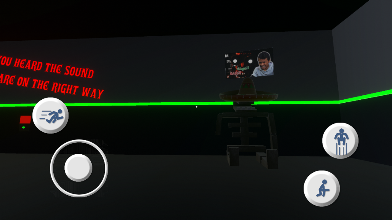 Lost With xSMA333 - App on Amazon Appstore