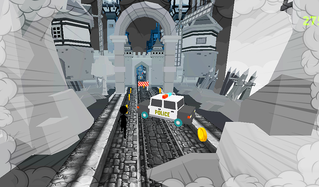 Stickman Escape - App on Amazon Appstore