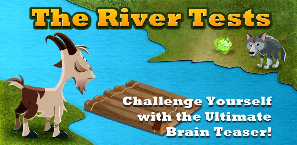 River Test Game at Michael Stover blog